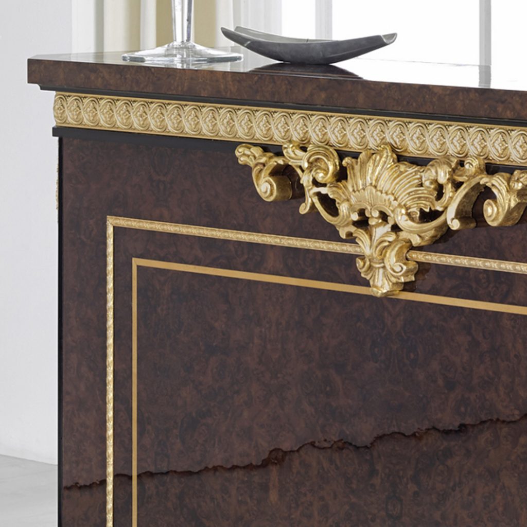 Luxury Bar - VOLGA - ML2468.0 - Mariner London