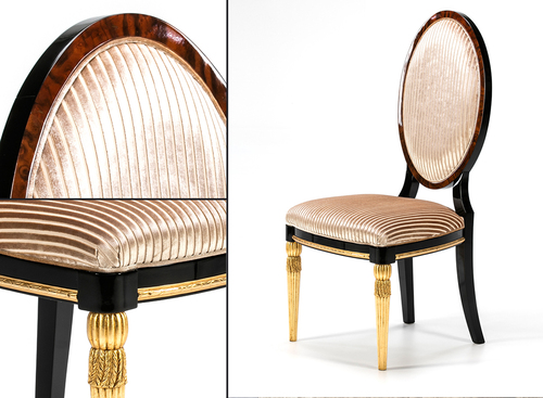 Luxury Console Table - LE MARAIS - ML50150 - Mariner London