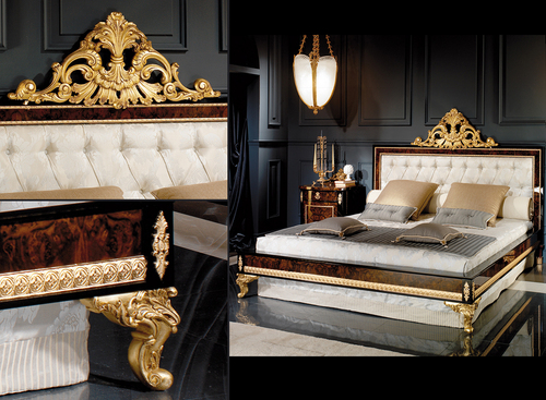 Luxury Office Chair - VOLGA - ML2483 - Mariner London