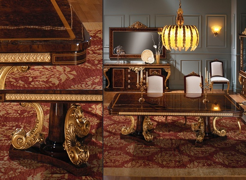 Luxury Bar - VOLGA - ML2468.0 - Mariner London