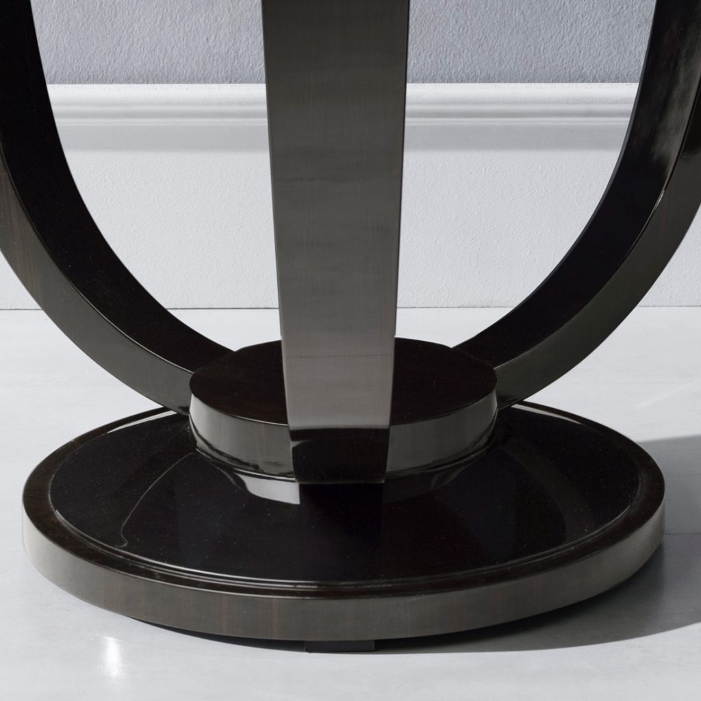 Luxury Side Table - BEL AIR - ML50077.2 - Mariner London