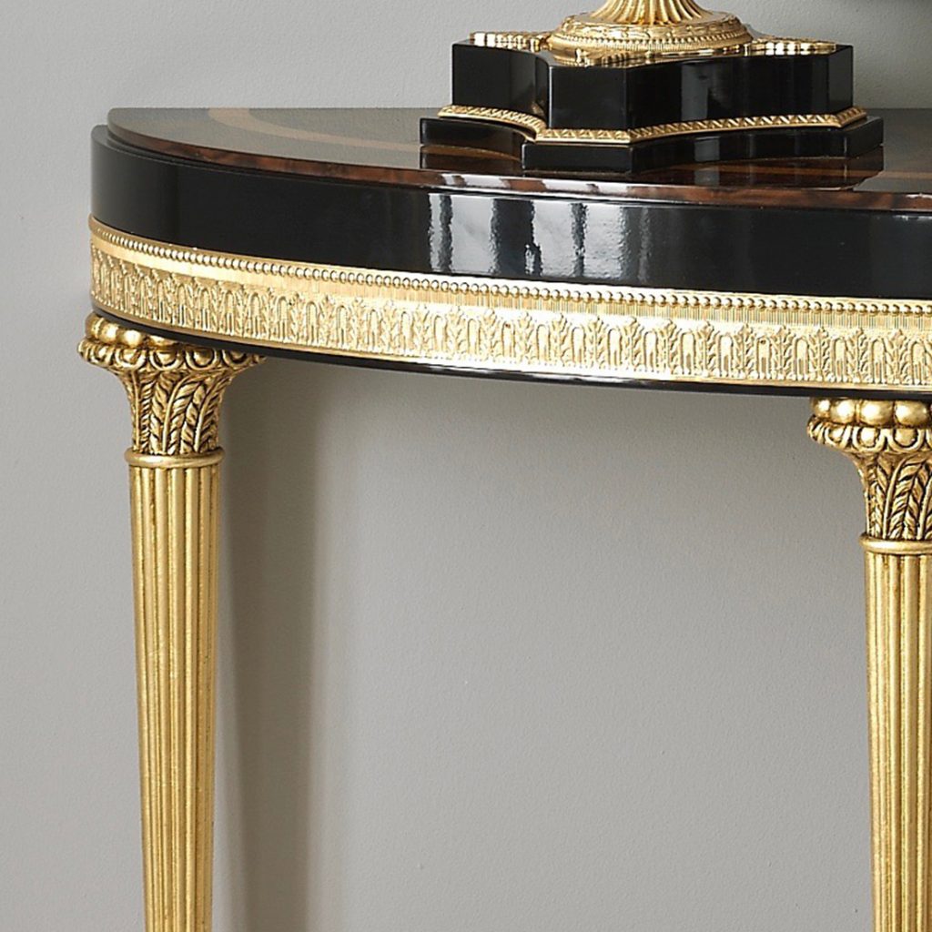 Luxury Console Table - LE MARAIS - ML50150 - Mariner London