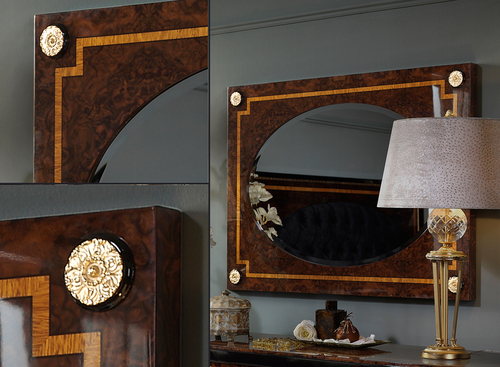 Luxury Console Table - LE MARAIS - ML50150 - Mariner London