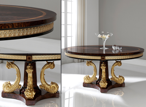 Luxury Bar - VOLGA - ML2468.0 - Mariner London