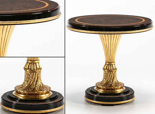 Luxury Console Table - LE MARAIS - ML50150 - Mariner London