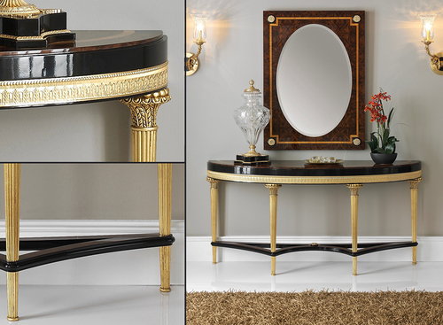 Luxury Console Table - LE MARAIS - ML50150 - Mariner London