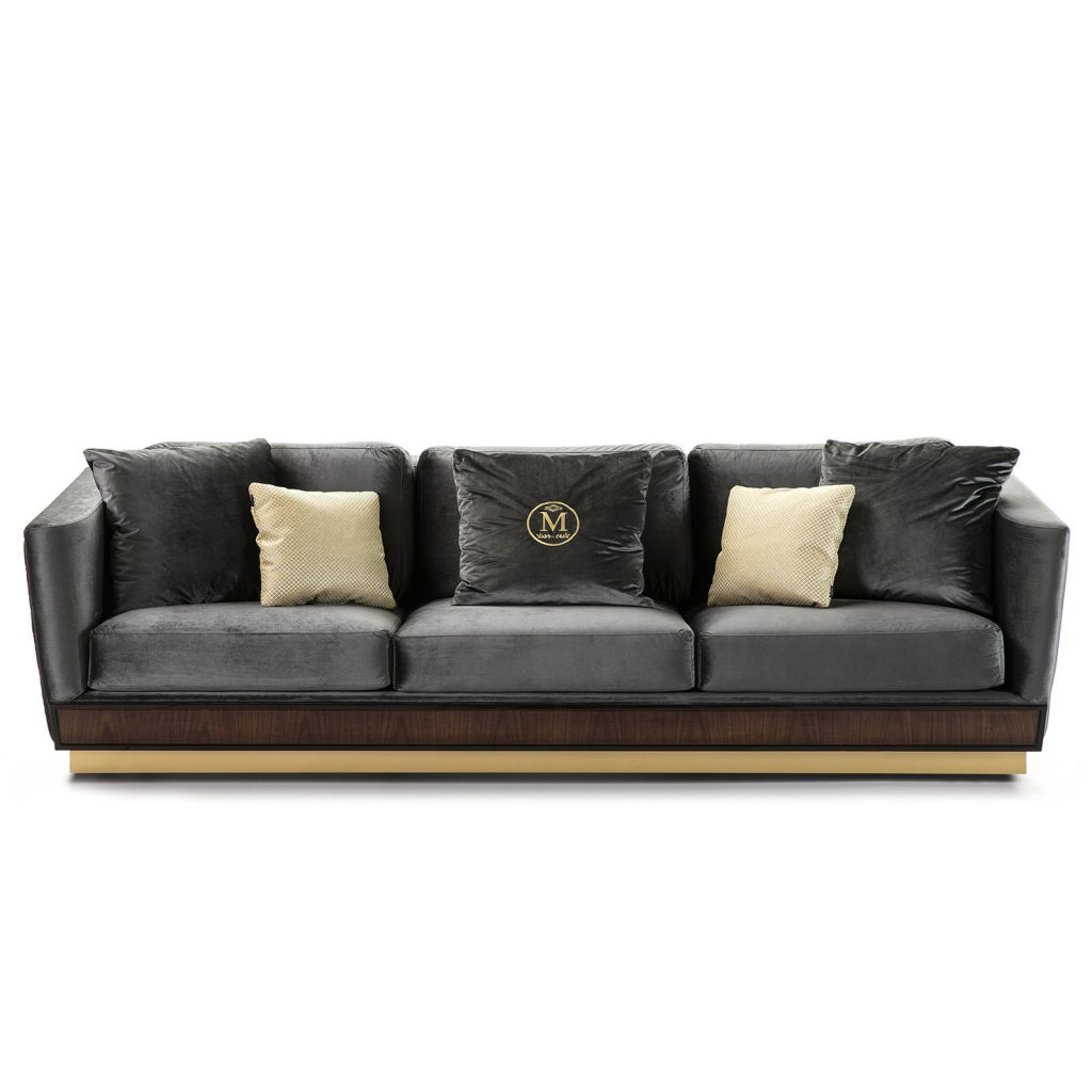 Luxury Sofa - MAYFAIR - ML50483 - Mariner London