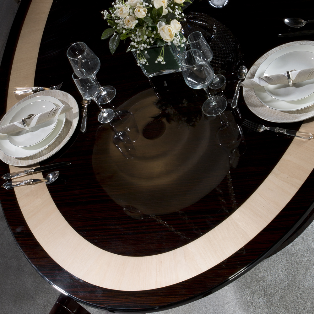 Luxury Dining Table - GATSBY - ML50241.0 - Mariner London