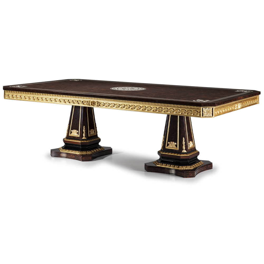Luxury Dining Table - TRIANON - ML50595 - Mariner London